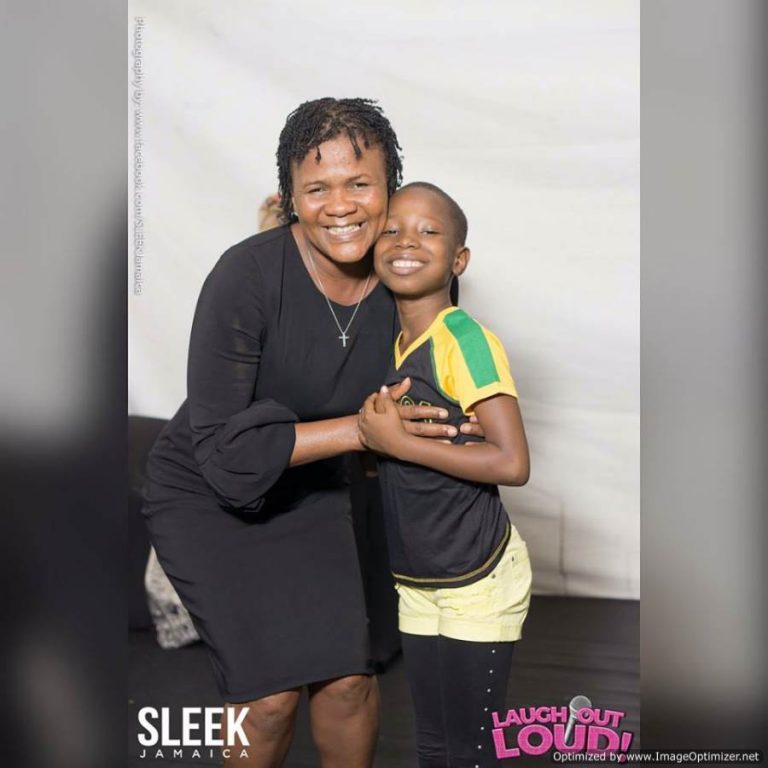 EMMANUELLA AND MARK ANGEL COMEDY BUS TOUR – JamaicanmateyangroupiePinkwall