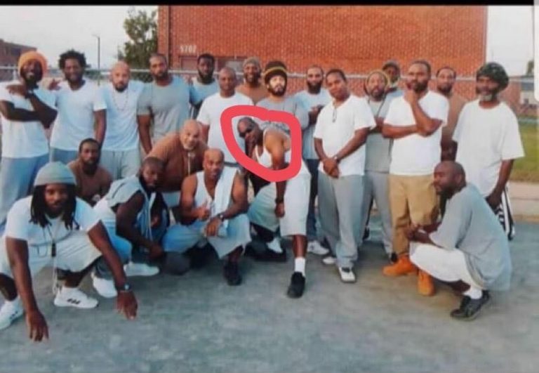 DUDUS IN PRISON.. – JamaicanmateyangroupiePinkwall