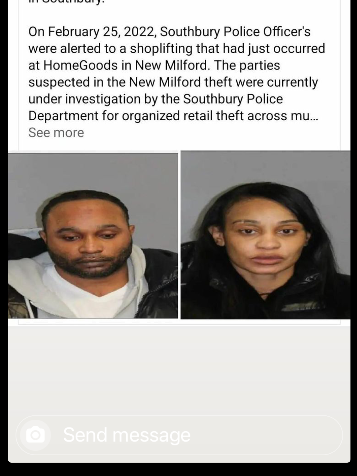 APPLE AND FI HAR HUSBAND NAH STOP TEEF – JamaicanmateyangroupiePinkwall